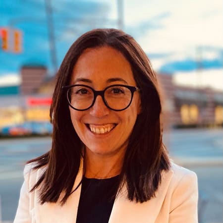 Alissa Nussbaum | 24 Seven