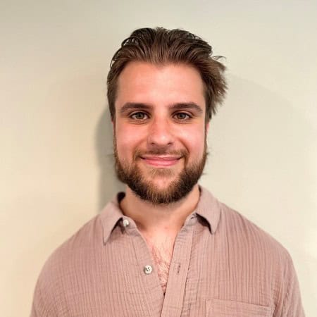 Jordan Commer | 24 Seven