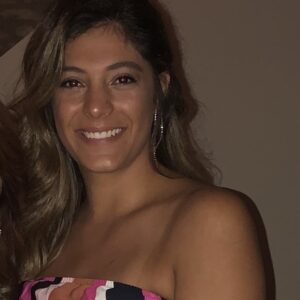 Maria Alberto | 24 Seven