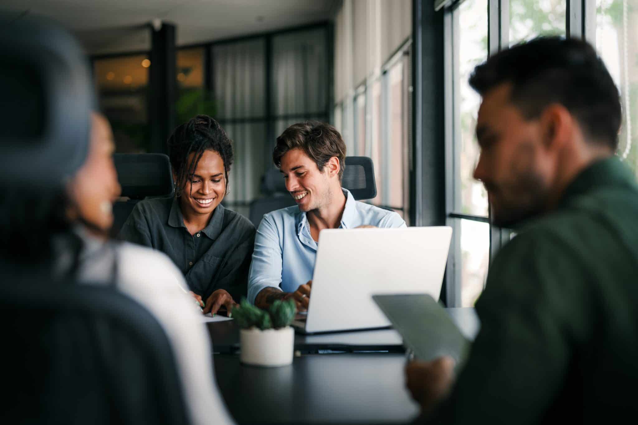 How to Hire an AI Developer: Choosing the Right Talent Model | 24 Seven
